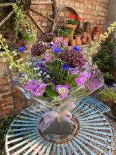 Home | Flowers 'n' Things | Spalding | Lincolnshire